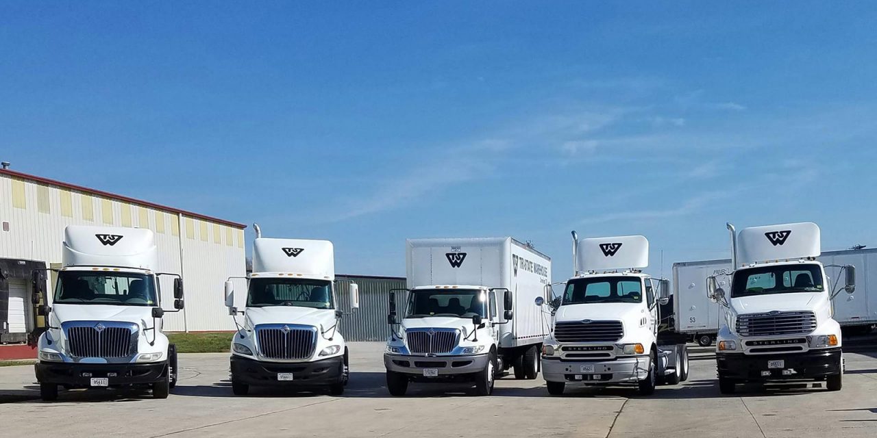 TRANSPORTATION - Tri-State Warehouse